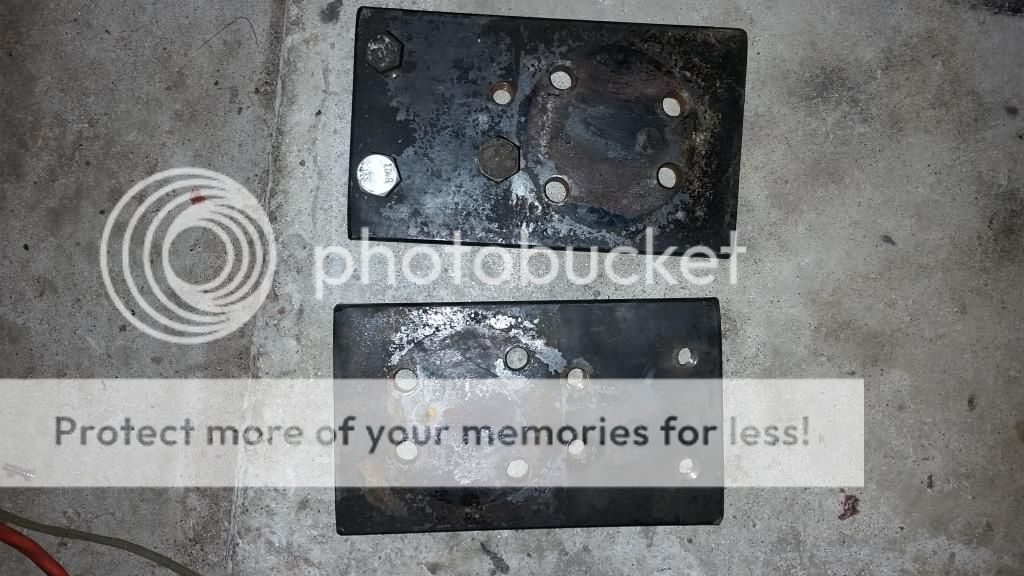 3"drop plates | VW Vortex - Volkswagen Forum