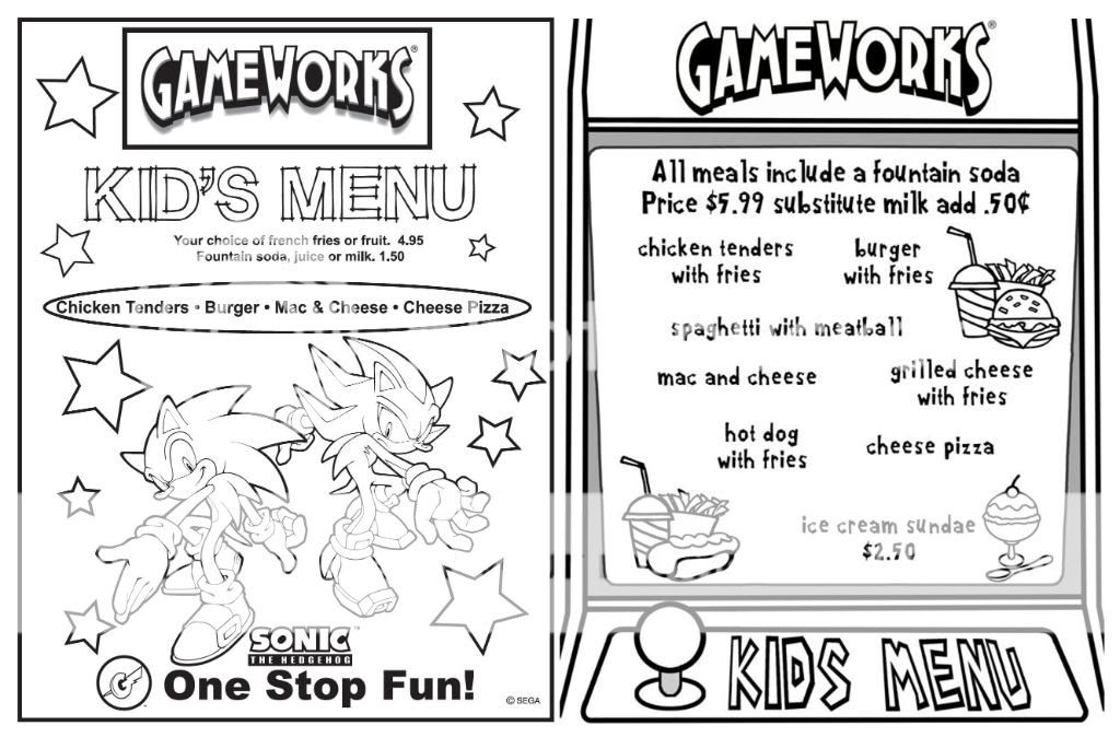 GameWorks no longer owned by Sega - Sonic Chat - Sonic Stadium