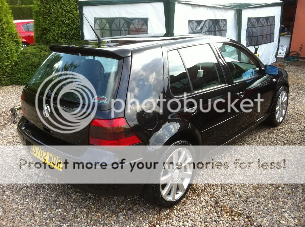 For Sale - VW MK4 GOLF GT TDI PD150 | Volkszone Forum