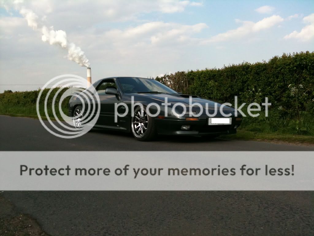 Any Interest in JDM FC3S Rolling Shell? | Driftworks Forum