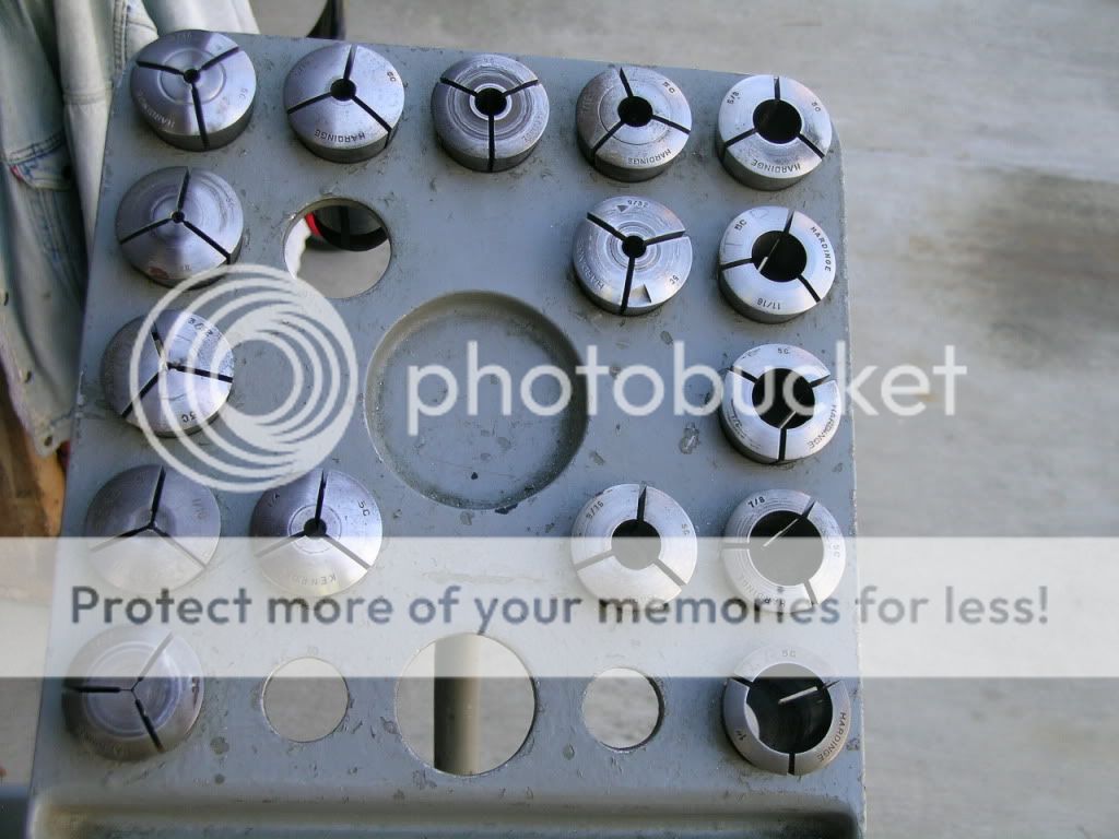 South Bend Lathes | Heavy 10 Spindle Speeds | Practical Machinist ...