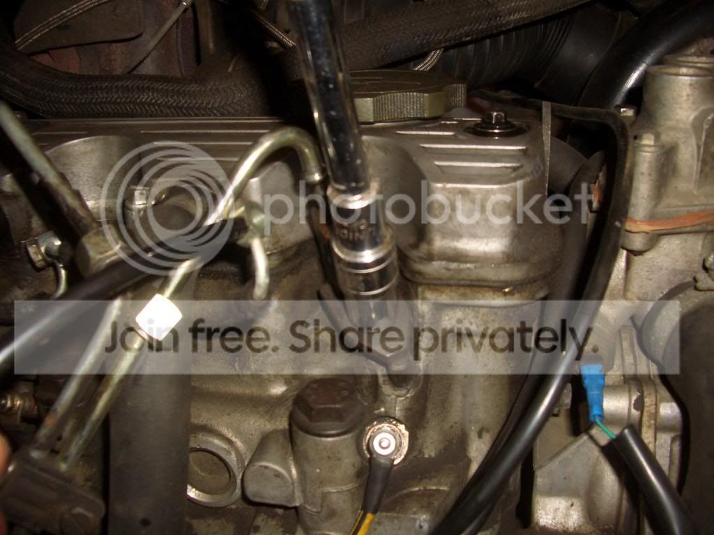 Injector renewal | LandyZone - Land Rover Forum