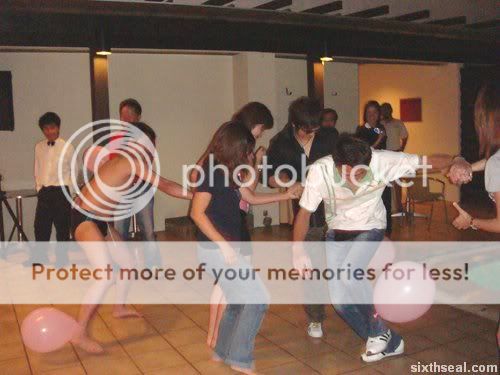 GAME KREATIF DENGAN BALON | Be Prepared!