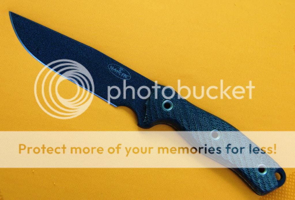 ** SOLD ** Swamp Rat Ratmandu | BladeForums.com