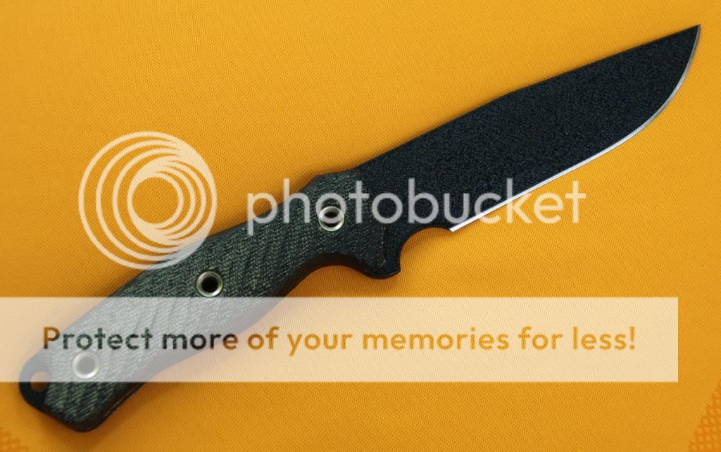 ** SOLD ** Swamp Rat Ratmandu | BladeForums.com