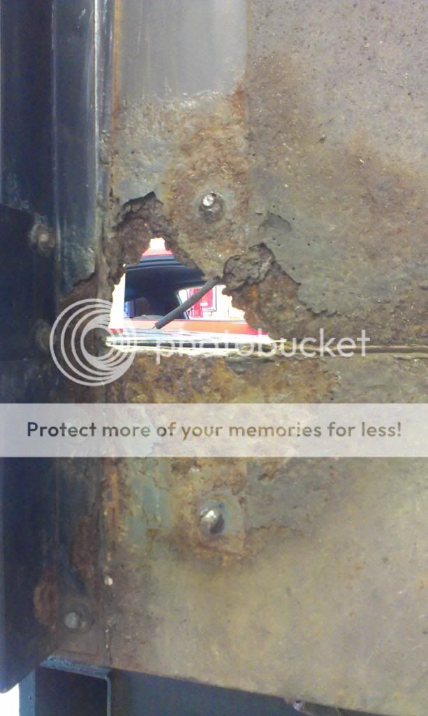 My 1986 Flareside restoration (picture heavy) - Ford Truck Enthusiasts ...