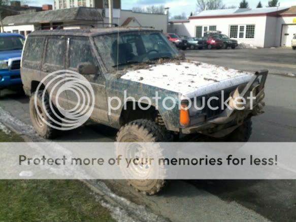 Redneck Tires | GBodyForum - 1978-1988 GM A/G-Body Community