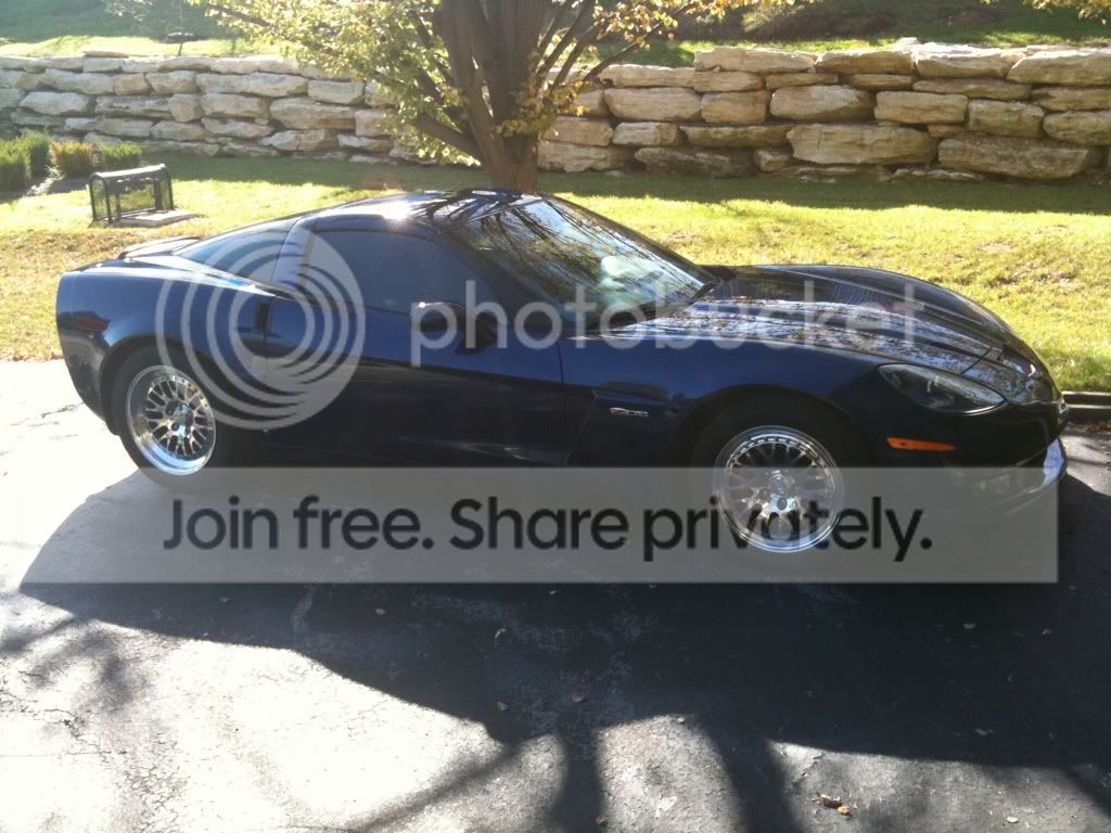 Z06 ccw drag pack pics - CorvetteForum - Chevrolet Corvette Forum ...