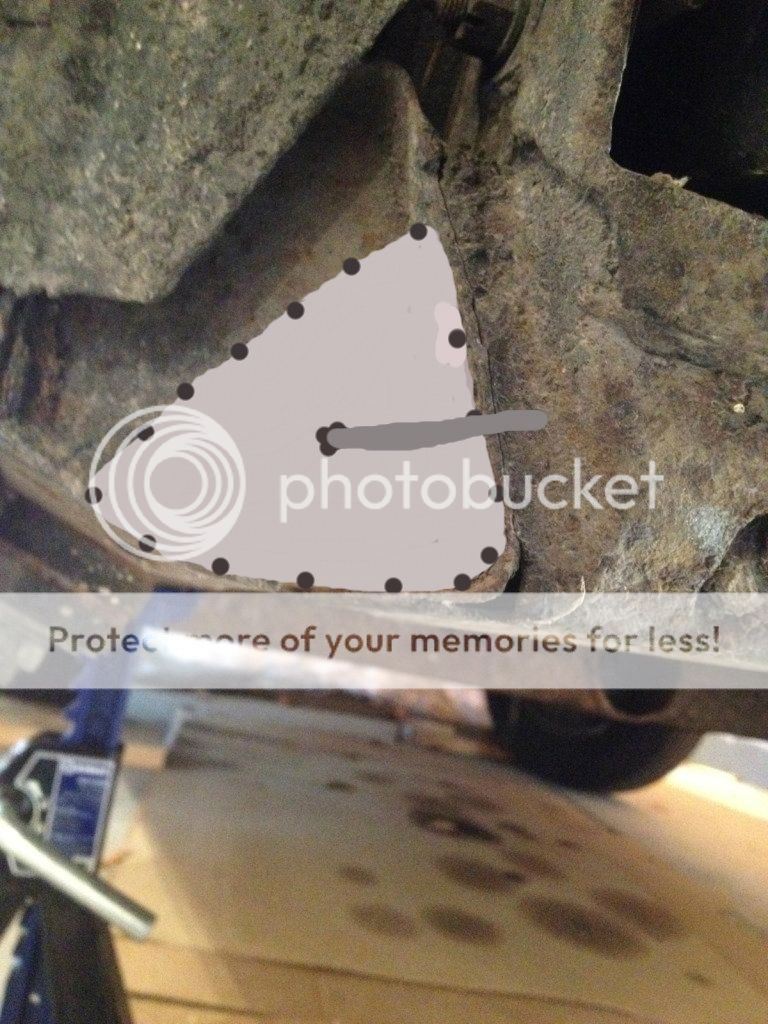 What to do about frame rust - CorvetteForum - Chevrolet Corvette Forum ...