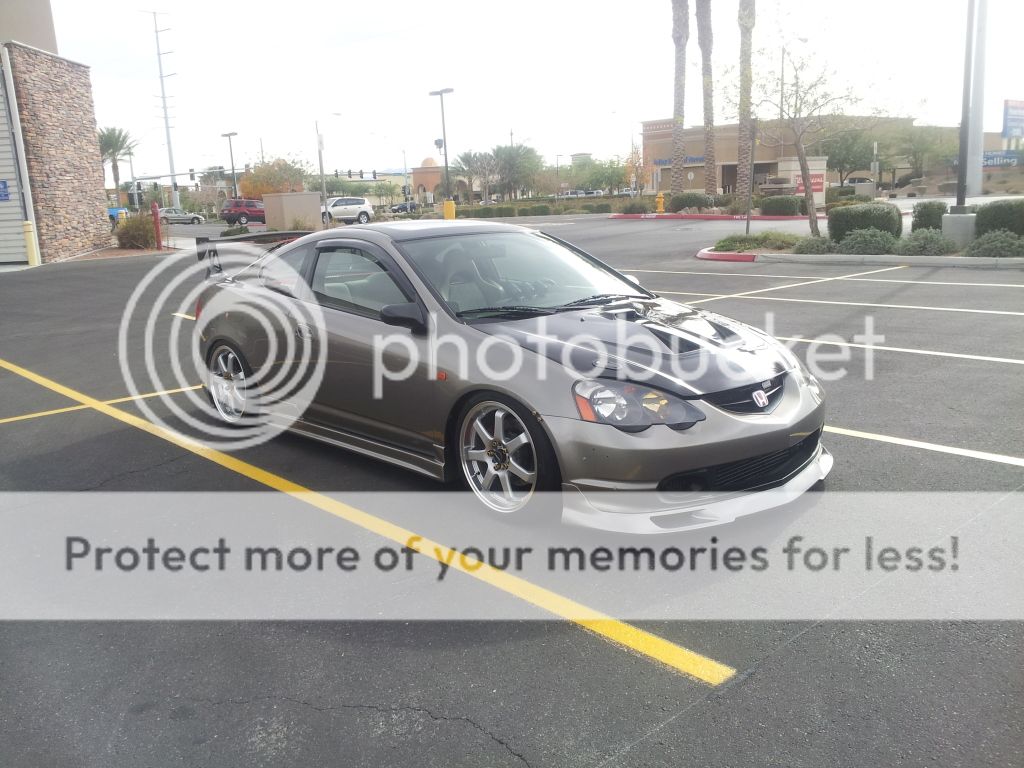 Vtec-killer turbo build... | Acura RSX, ILX and Honda EP3 Forum