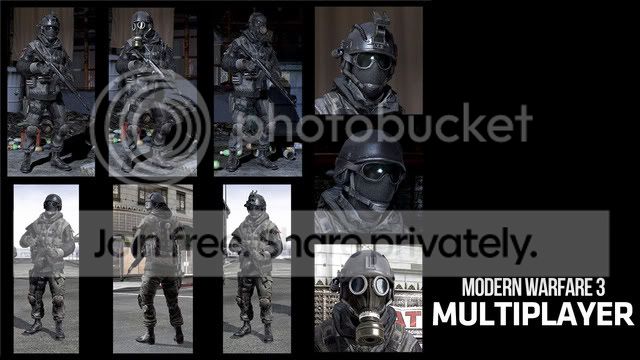 Call Of Duty: MW 3 Discussion Thread (PS3)